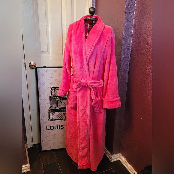 Charter Club | Intimates & Sleepwear | Charter Club Plush Robe | Poshmark